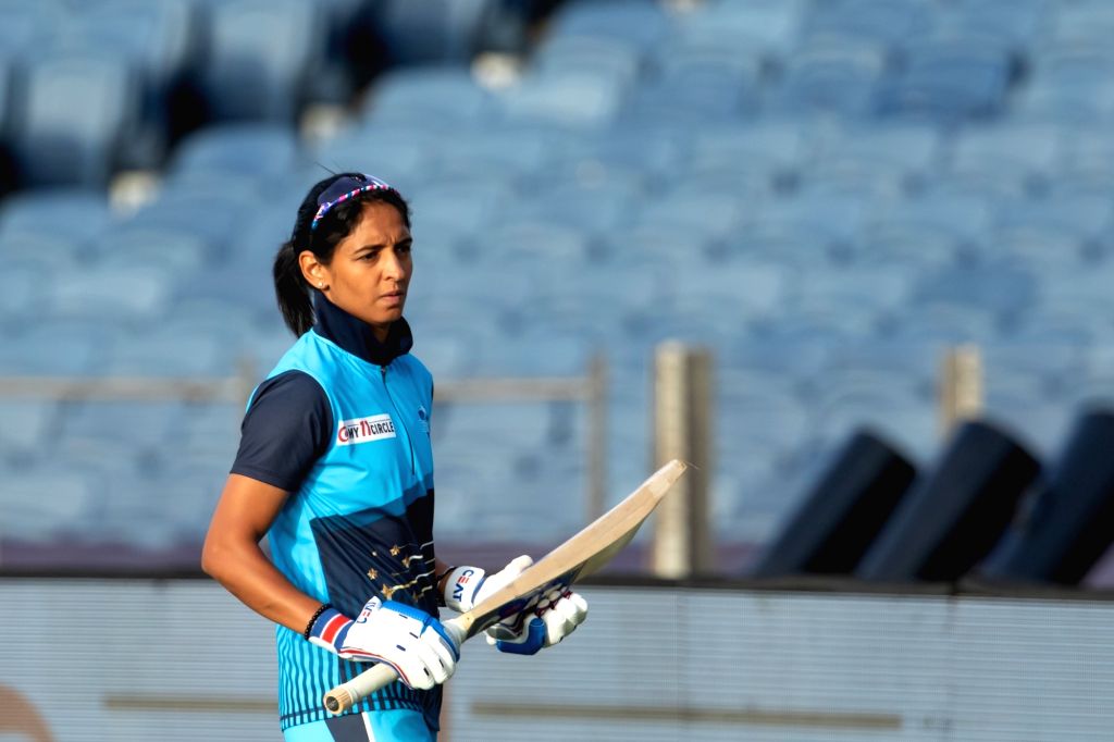 Women's T20 Challenge: She has been the core of the team, says Taniya ...