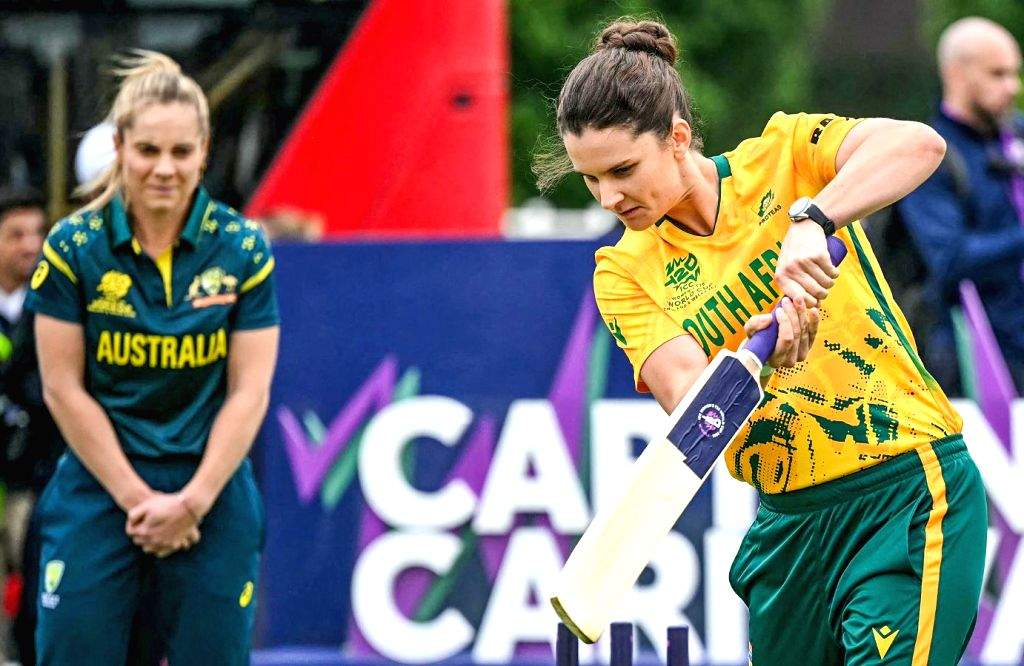 Women's T20 World Cup Captains' Carnival