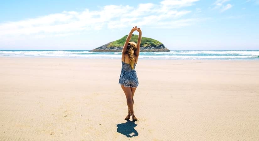 Work out now for a summer-ready body!