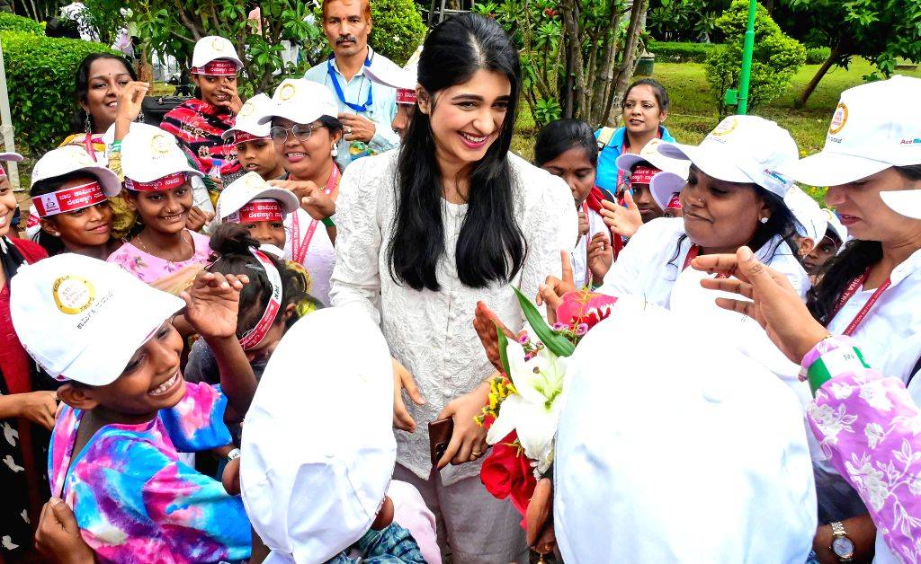 World Day Against Child Labour Observed in Bengaluru