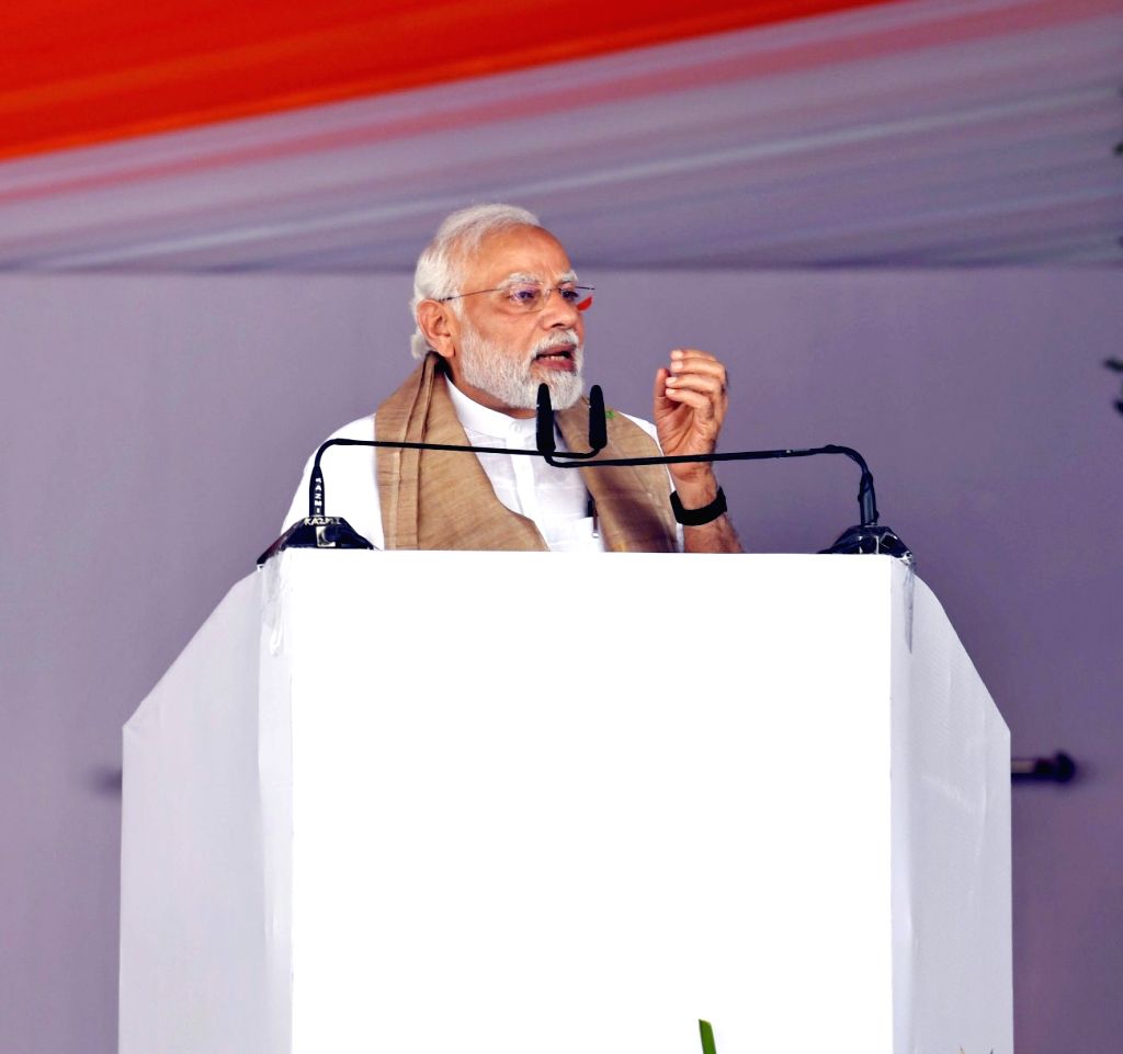 World Environment Day: PM to participate in 'Save Soil Movement ...