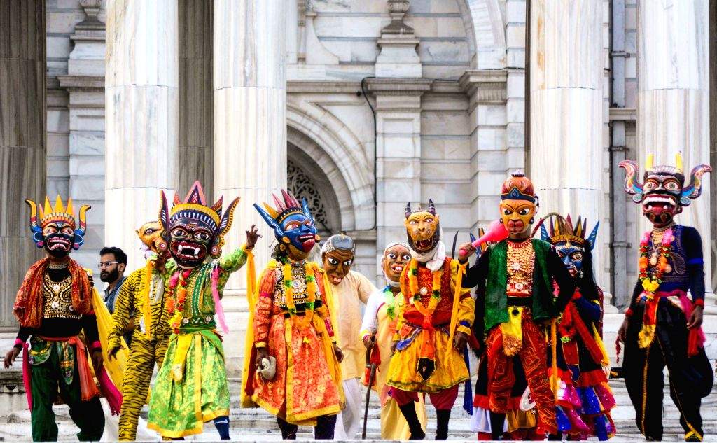 World Heritage Week 2025 celebrations
