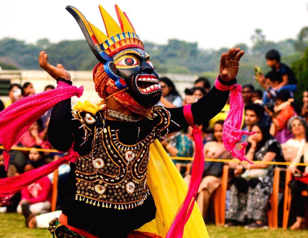 World Heritage Week 2025 celebrations