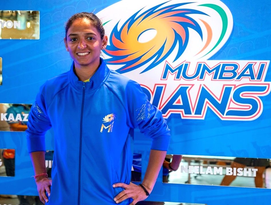 WPL 2023: My approach is to make youngsters comfortable, says ...