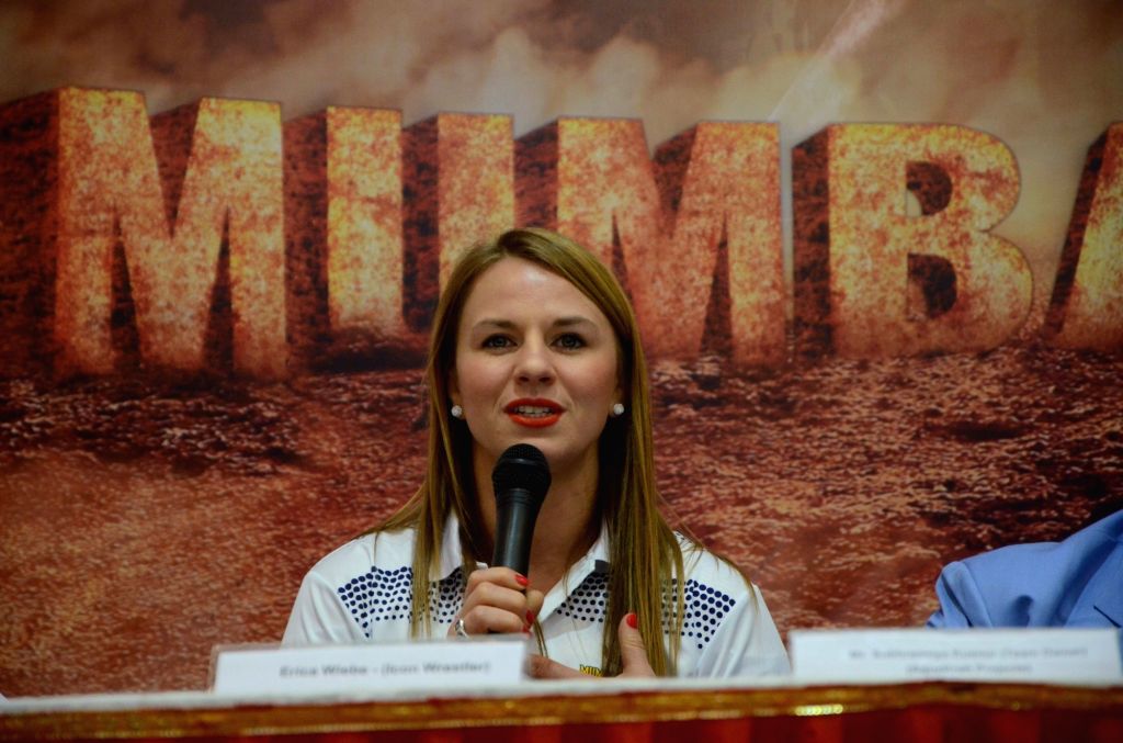 File Photo: Erica Wiebe