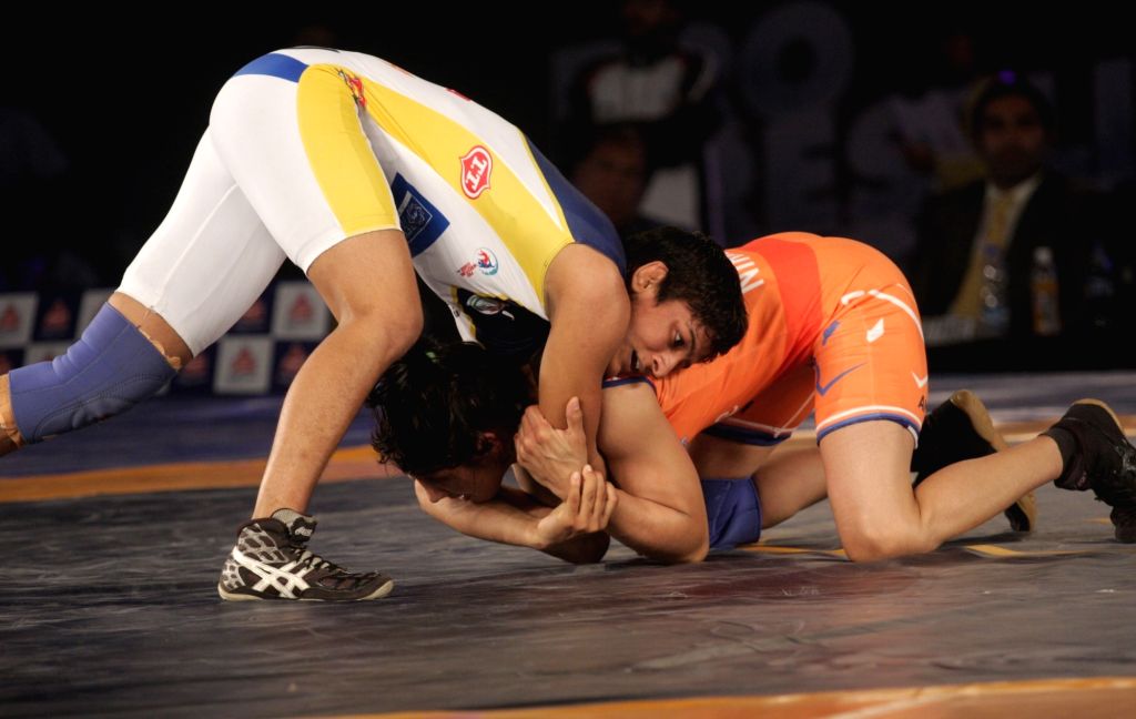 PWL match