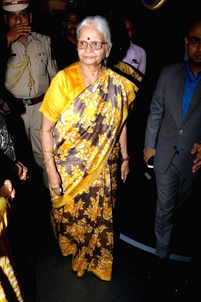Launch of TV Show "Ek Thi Rani Aisi Bhi