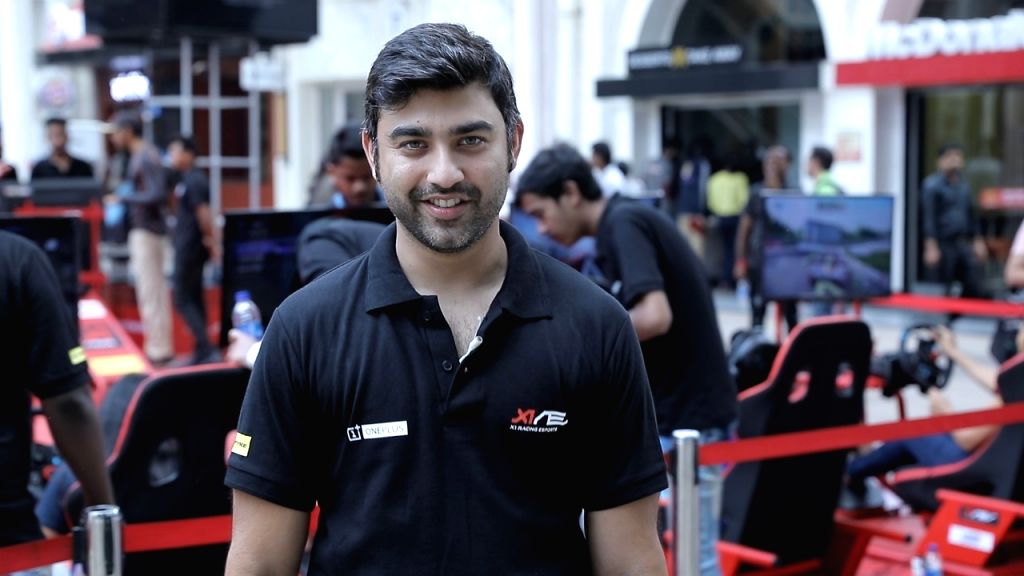 Hope to boost motorsports accessibility with XI Racing League