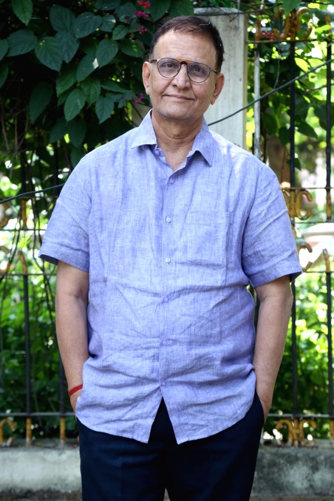 Yashoda Movie Producer Krishna Prasad