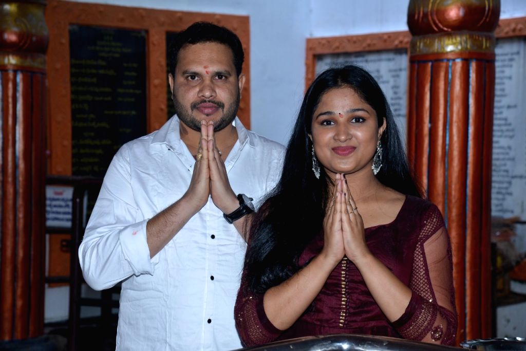 Yedi Nijam Movie Launch