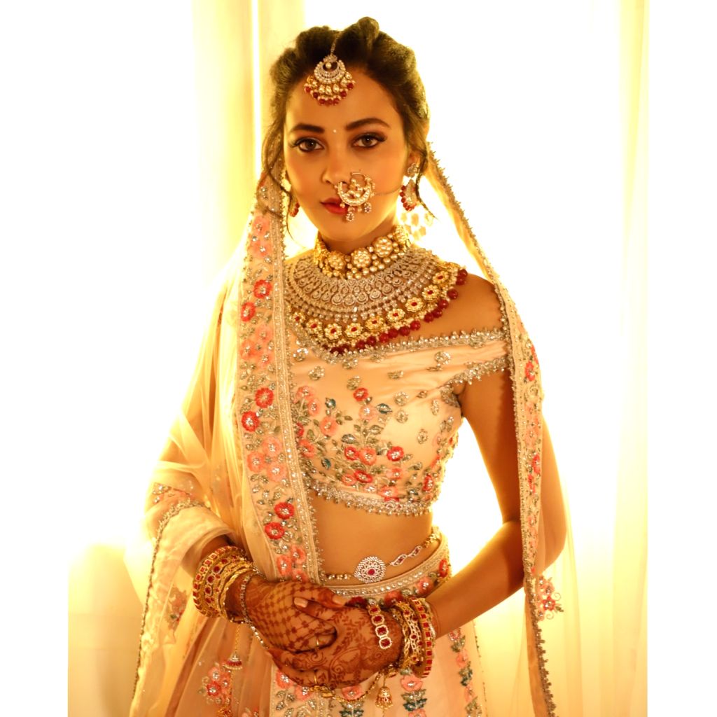 Kaveri Priyam: People know me after 'Yeh Rishtey Hain Pyaar Ke'