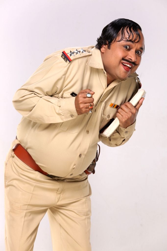 Free Photo: Yogesh Tripathi
