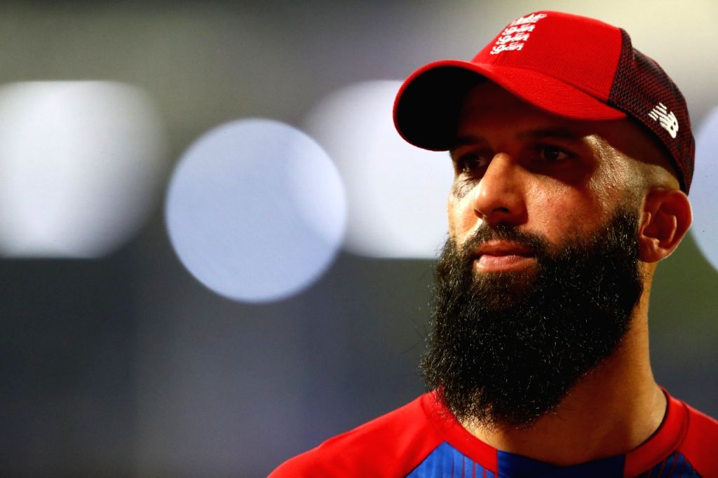 Free Photo: Yorkshire could sign Moeen after cricketer reveals he wants ...
