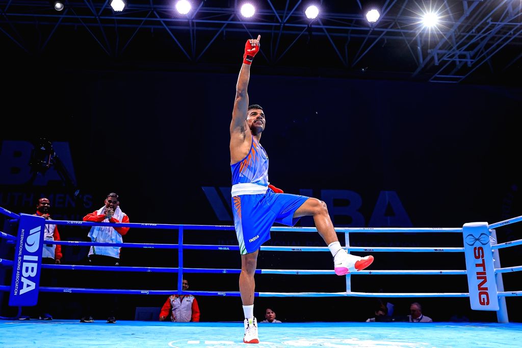 Youth World Boxing: Seven Indians roar into finals; four settle for ...