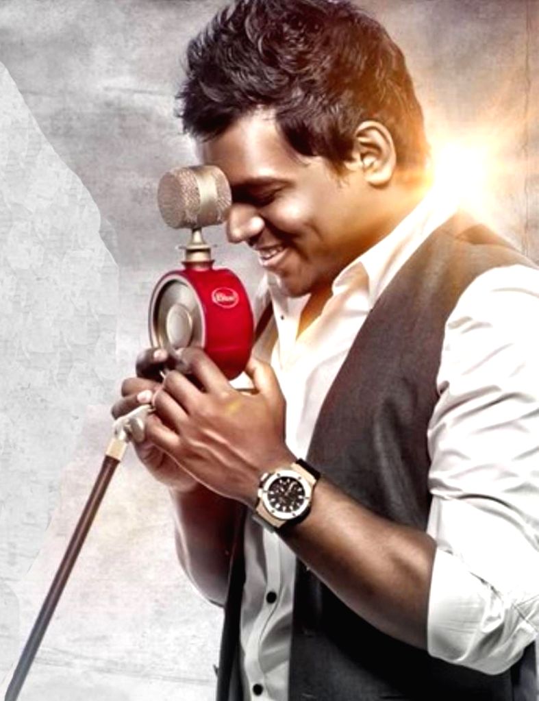 Yuvan Shankar Raja to score music for Vishal-starrer 'Laththi'
