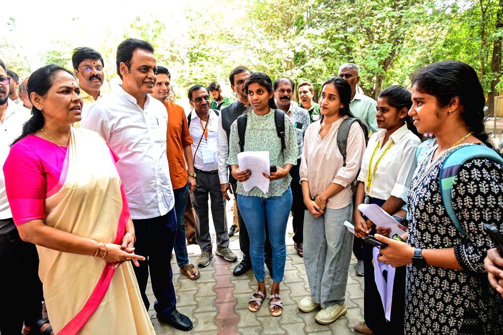 Yuvotsav Udyoga Mela 2026 in Bengaluru