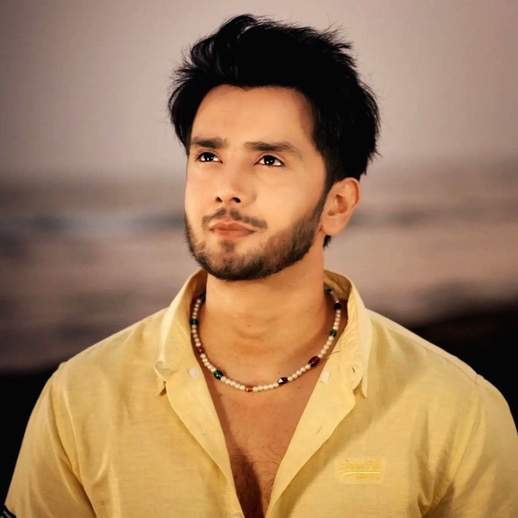 Zaan Khan: I don't skip even a single day of fasting during Ramadan