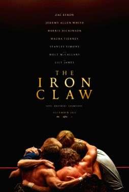 Zac Efron, Jeremy Allen White flex muscles as pro-wrestlers in 'The ...