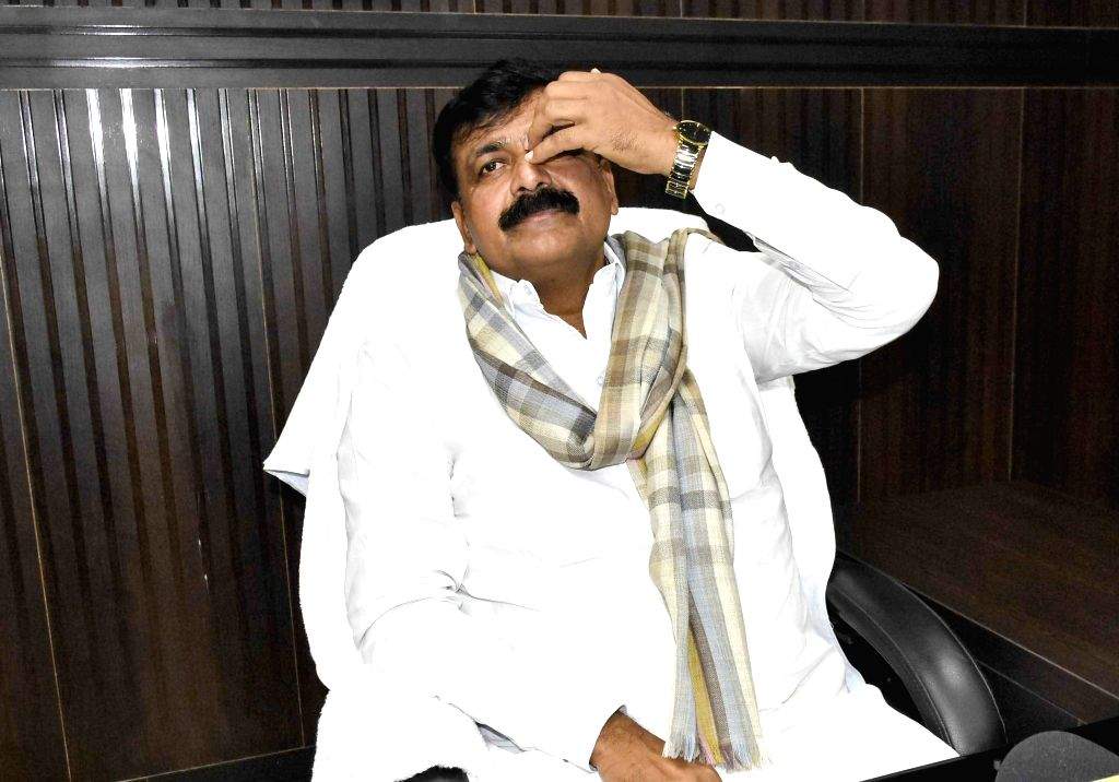 Zama Khan assumes charge as Bihar Minority Welfare Minister