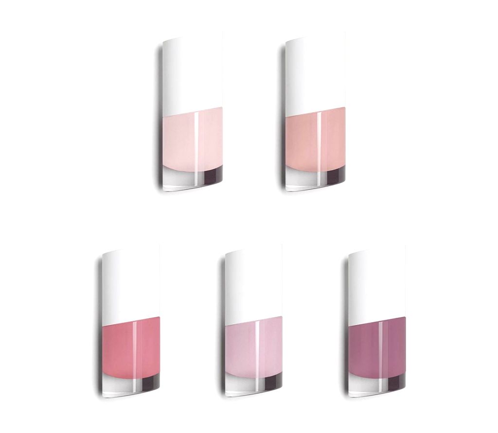 Zara launches its first ever beauty line
