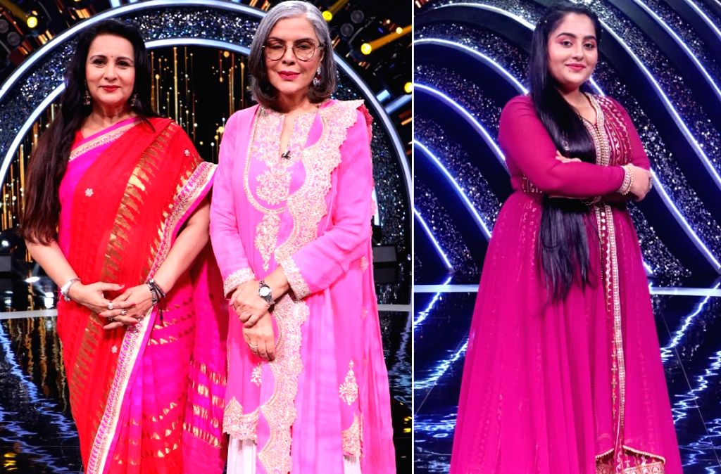 Zeenat Aman says she never expected 'Chura Liya' to become an ...