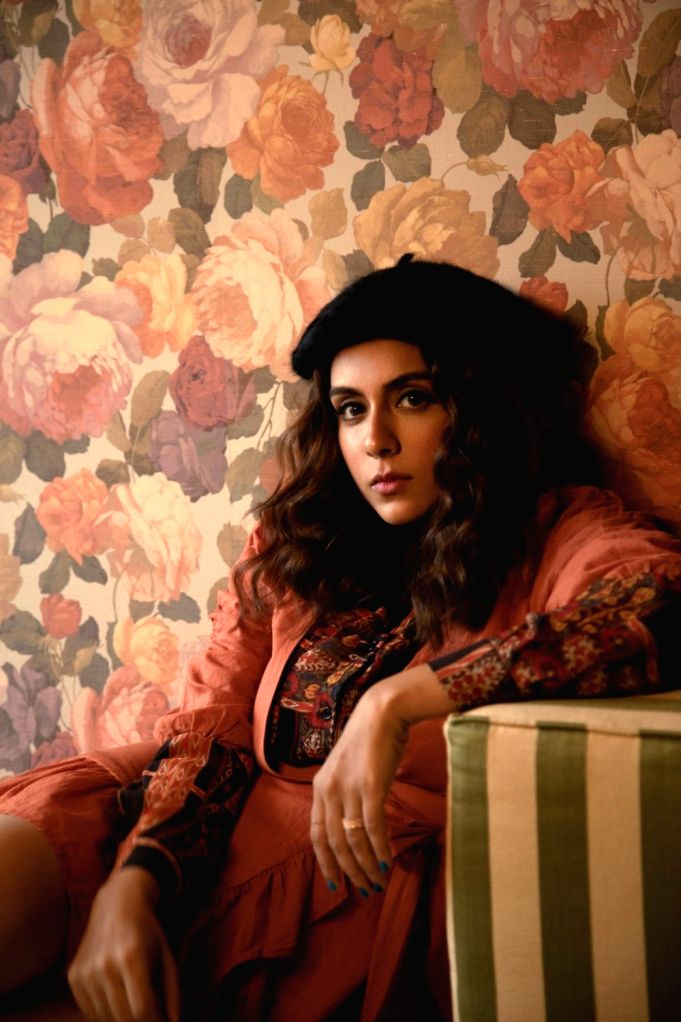Zoa Morani joins the cast of Nikhil Advani's 'The Chosen One'