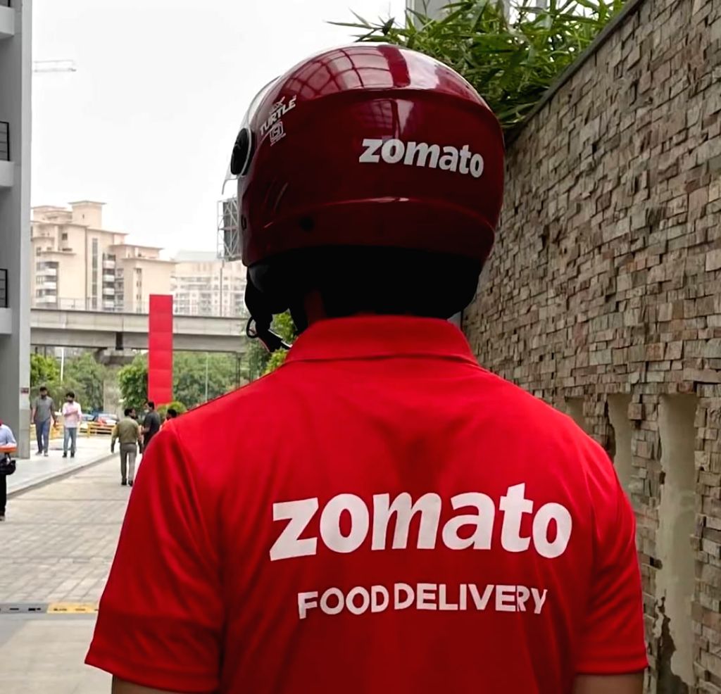 UP official's 'Zomato service' remark draws flak