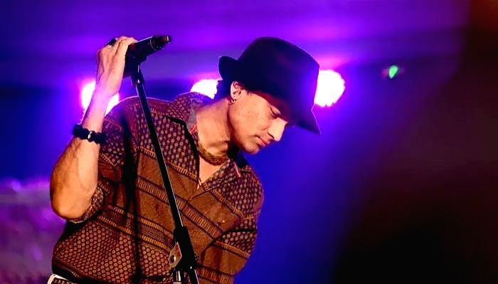 Zubeen Garg to star in action-thriller 'Sikaar'