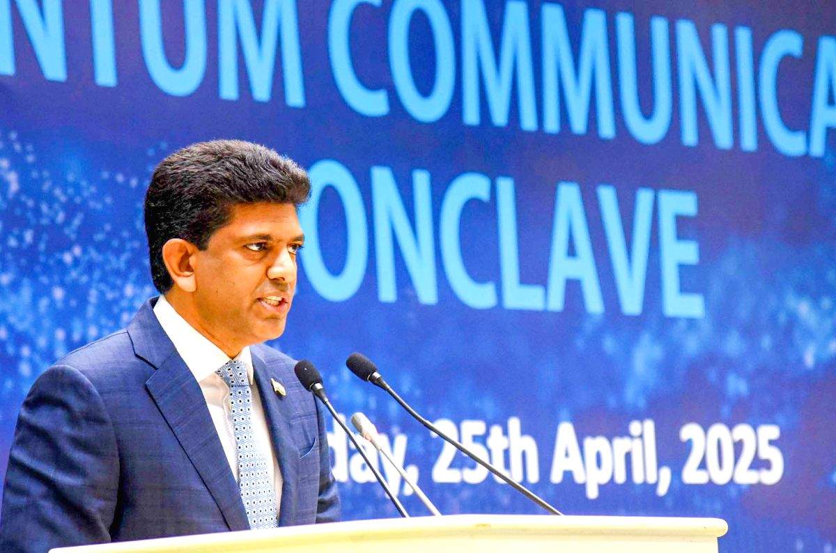 APT 2.0 platform transforms India Post into modern logistics hub: Minister