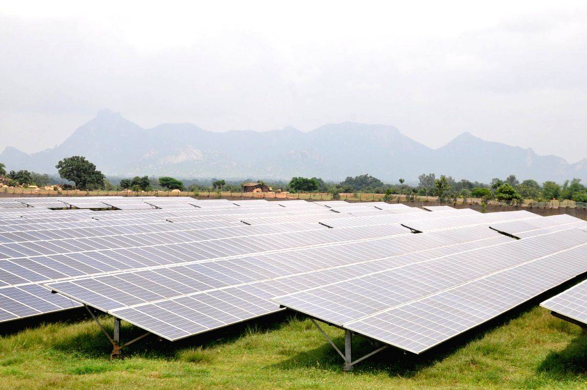 Tamil Nadu plans 200 MW rooftop solar project for 200 govt offices