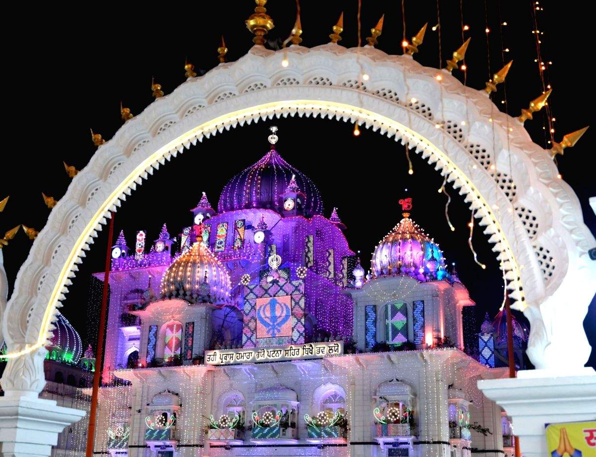 Holy Gurudwaras to Visit During Baisakhi Festival