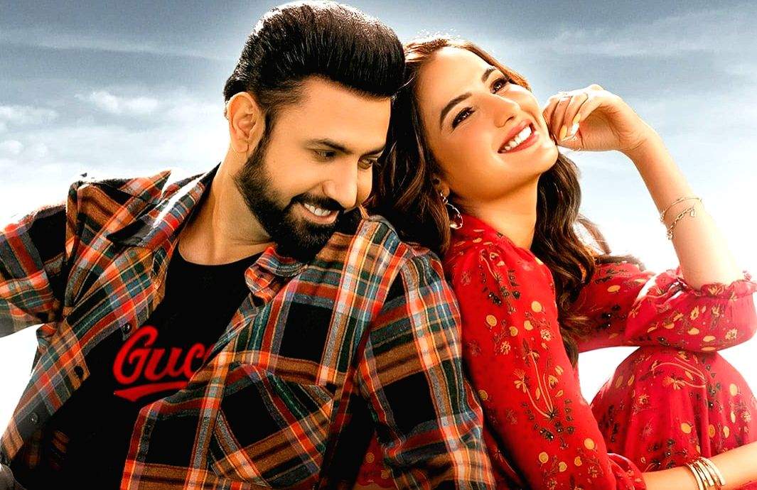 Gippy Grewal & Jasmin Bhasin starrer "Honeymoon" to re-release on March 14