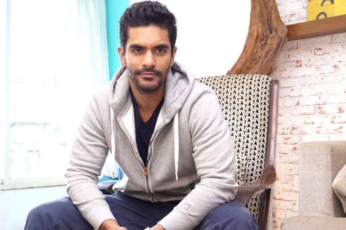 Sujoy Ghosh feels 'Kahaani 2' might be a 'disturbing' watch for Angad Bedi