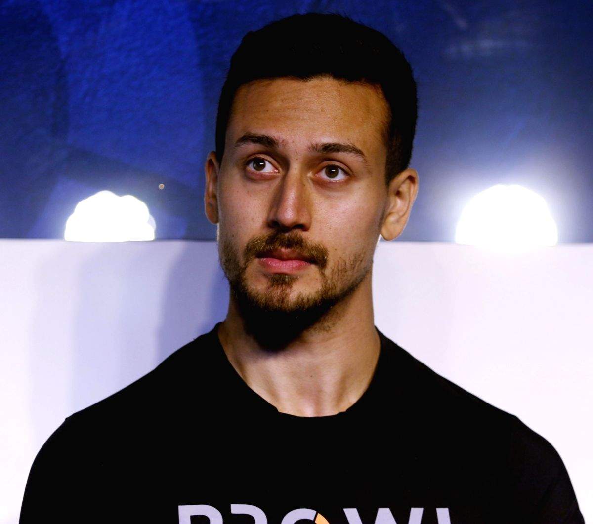 10 Facts about Tiger Shroff