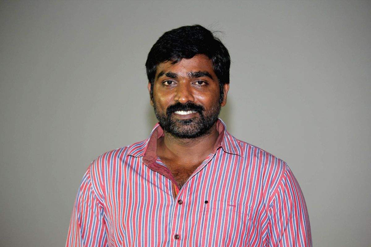Vijay Sethupathi, Aditi Rao Hydari's silent film 'Gandhi Talks' to ...