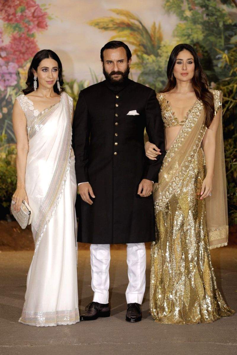 The Big Fat Sonam-Ahuja Wedding