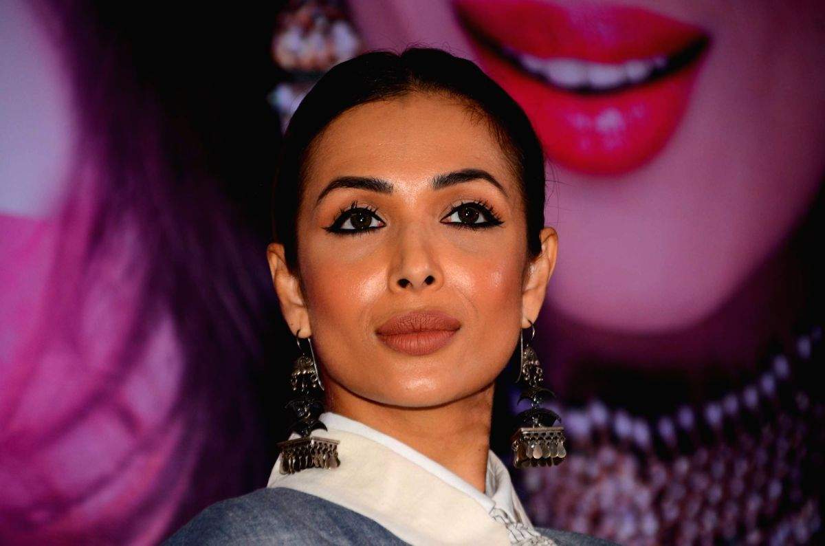 Malaika Arora perfects the art of street style designer looks