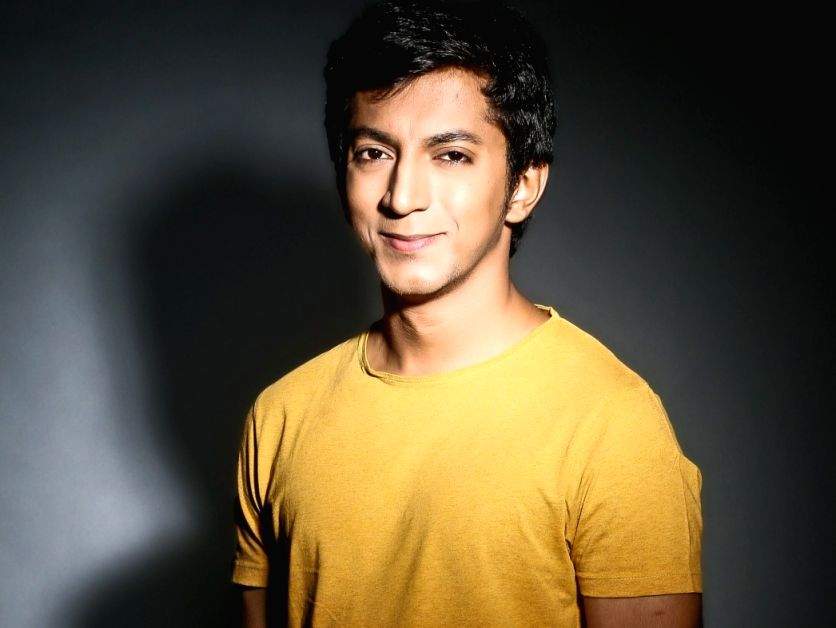 Anshuman Jha: 'Hum Bhi Akele Tum Bhi Akele' is the last film my mother saw