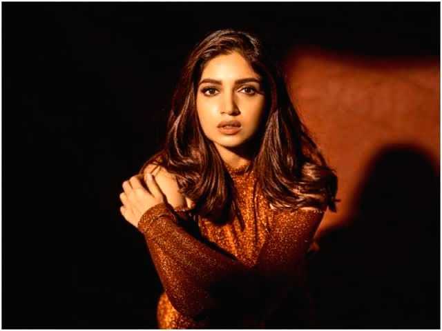Bhumi Pednekar: I wear my nationality as a badge of honour