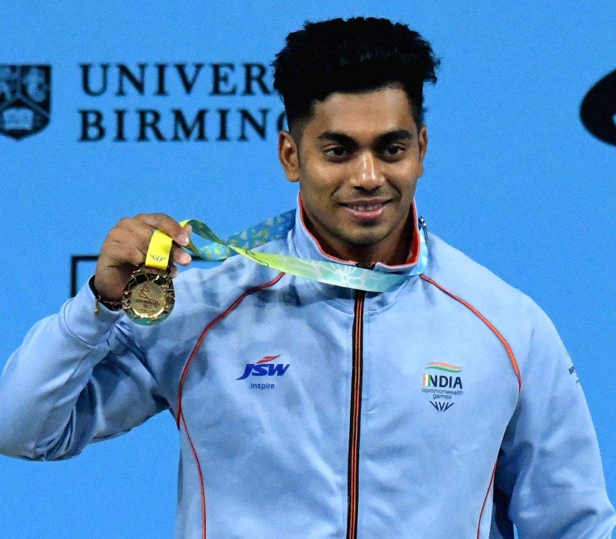 CWG 2022: Weightlifter Achinta Sheuli remembers his father and brother ...