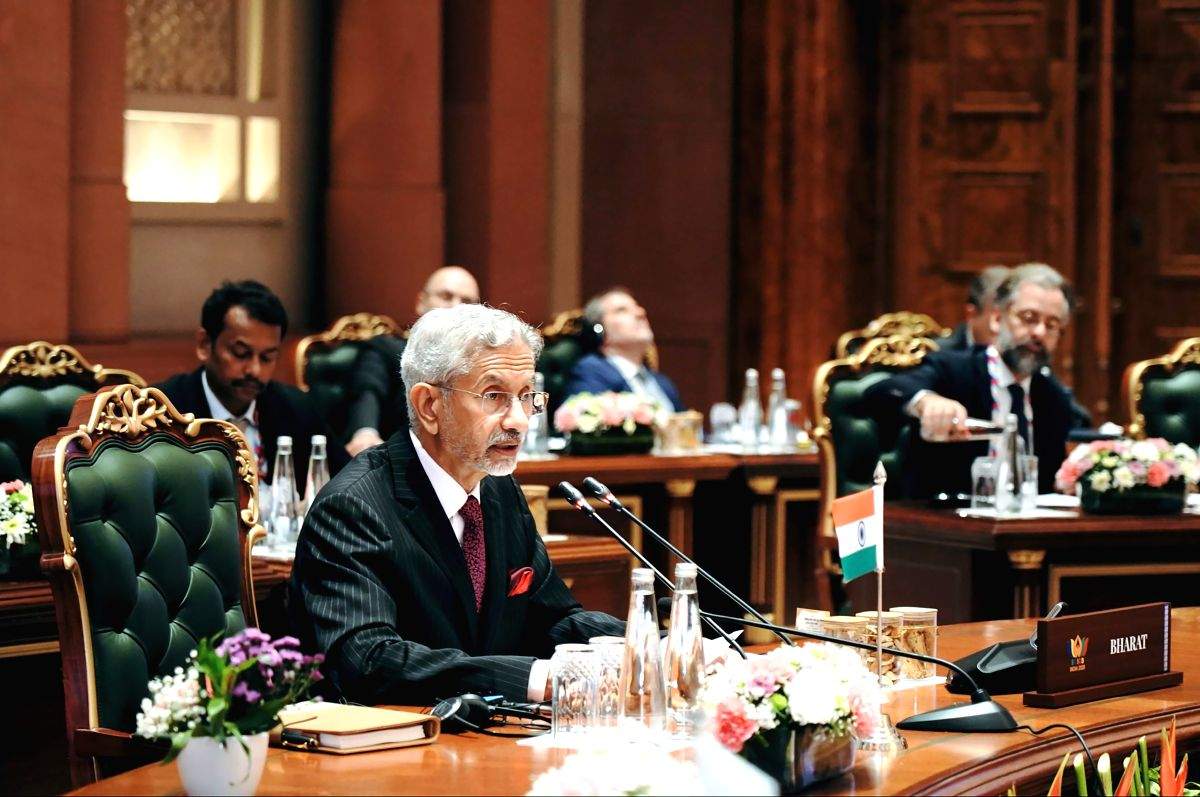 EAM Jaishankar congratulates Anita Orban on appointment as Hungary's ...