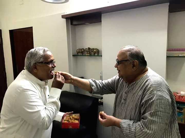 Meet the Sompuras who designed Ram temple