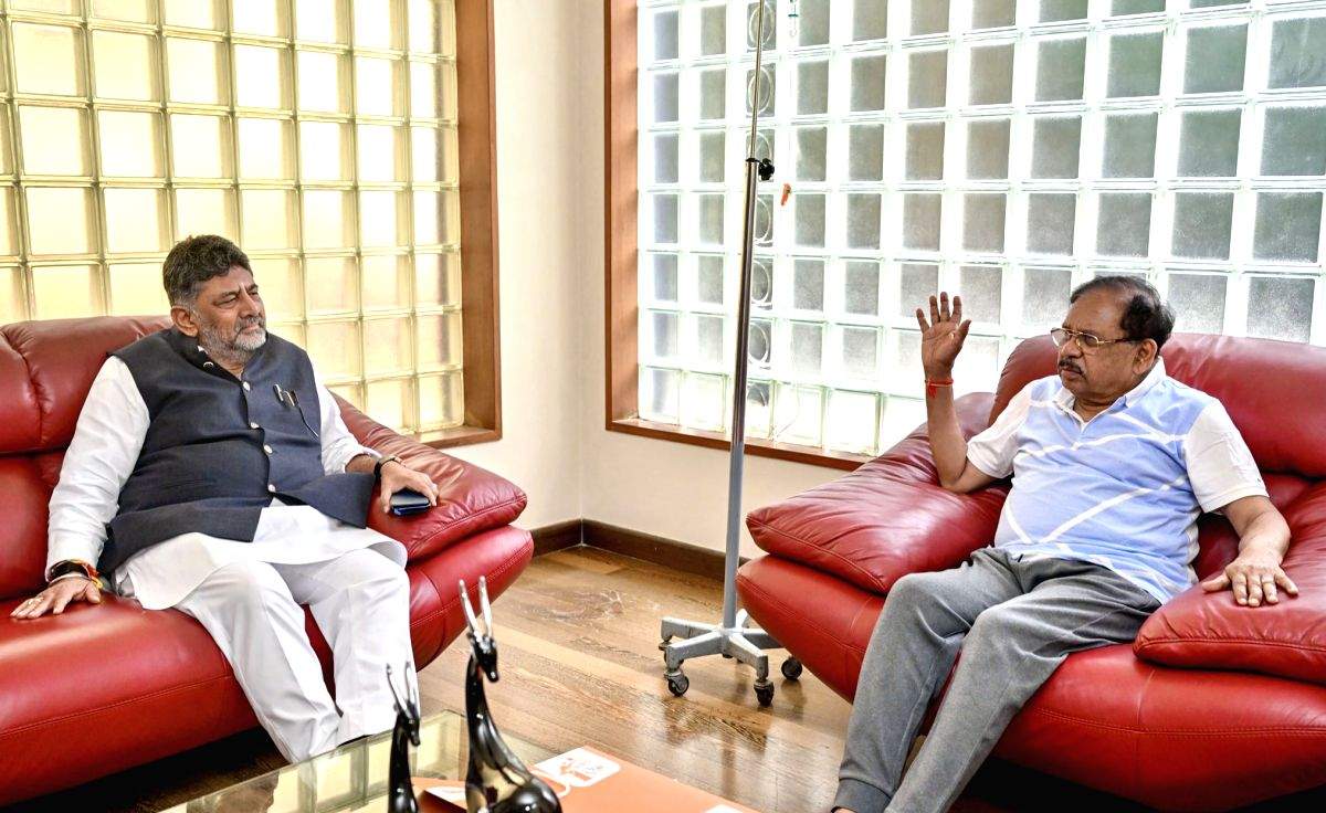 Ensure no voter loses right to vote during SIR exercise, says Karnataka ...
