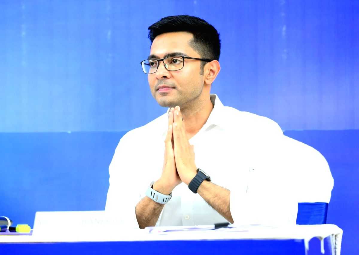 'Not employees of Abhishek Banerjee; can't dictate terms to us': Kalyan ...