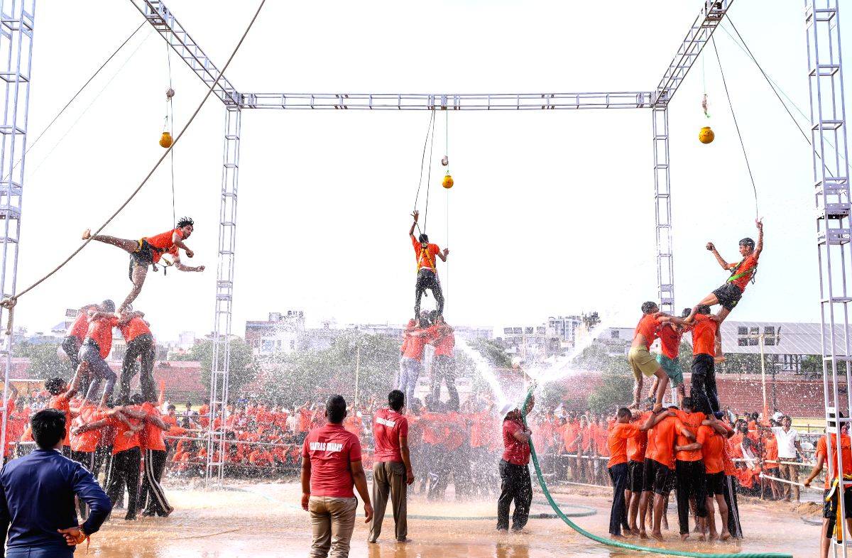 Holi Games Beyond Color Throwing | Exciting Holi Activities in 2026