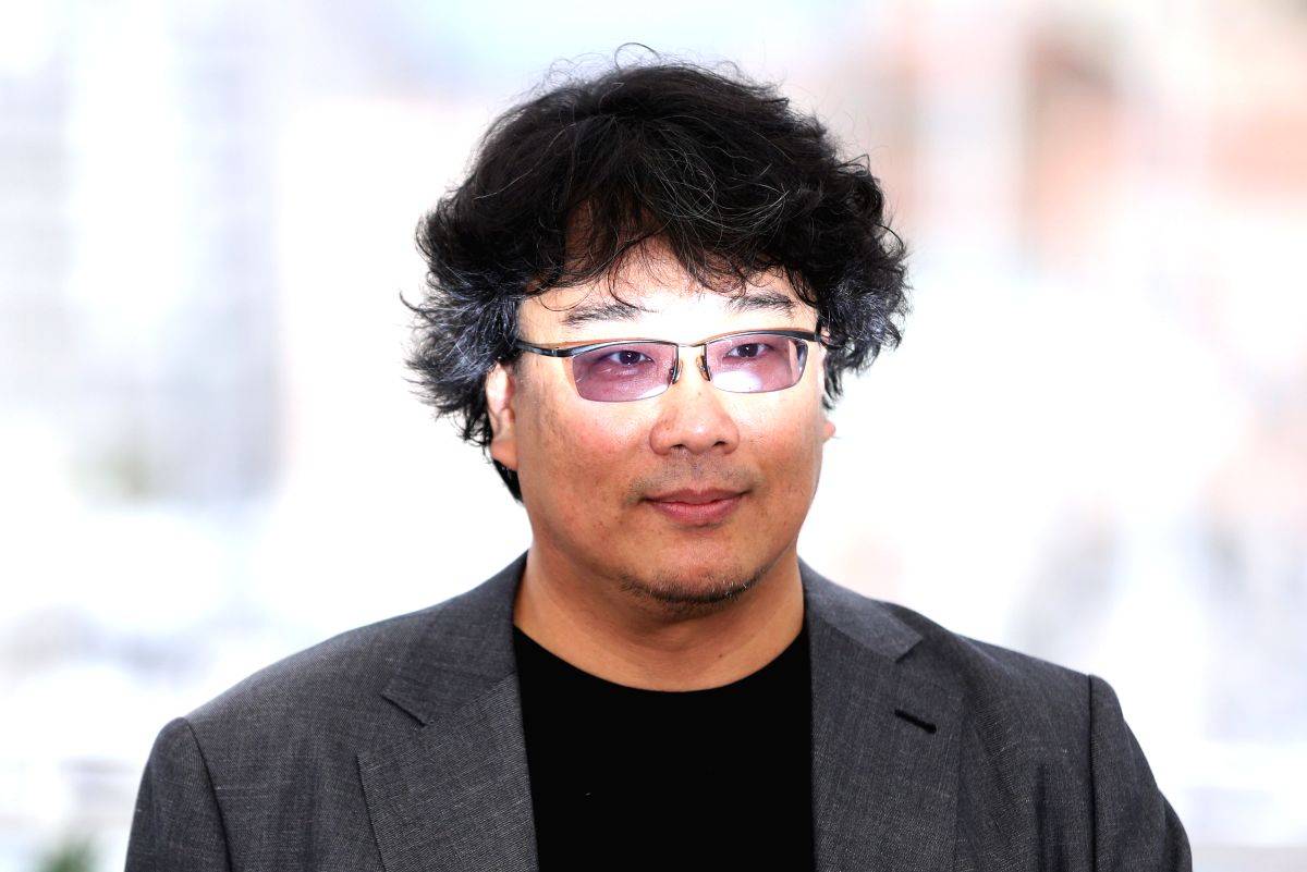 Oscars 2020: Bong Joon-ho rules Twitter world after historic win