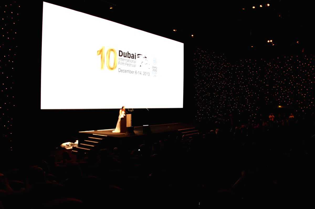 Top 10 International Film Festivals in the World