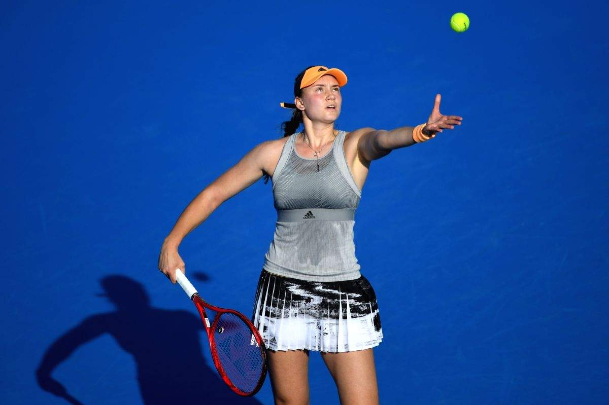 Rybakina Decimates Swiatek In Aus Open Quarterfinals