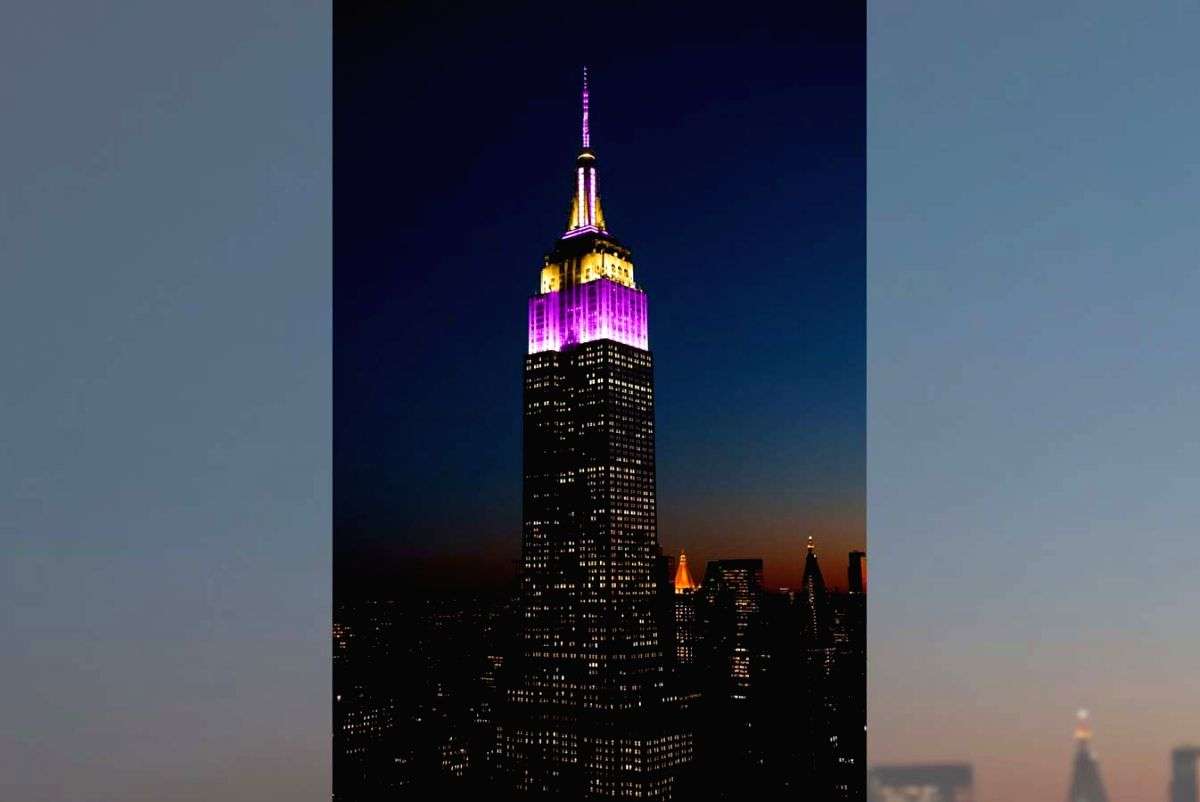 8 Most Spectacular Skyscrapers Across the Globe