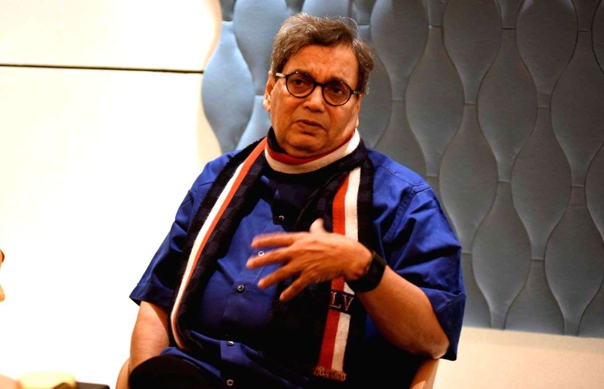 Subhash Ghai showers 'blessings & love' on daughter Muskaan as she turns 24